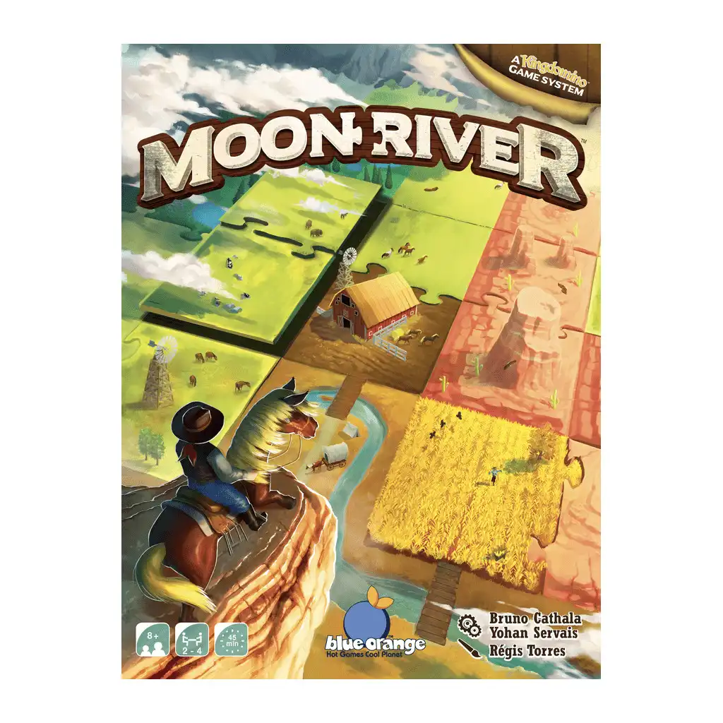 Moon River - Event Gobelin Farci